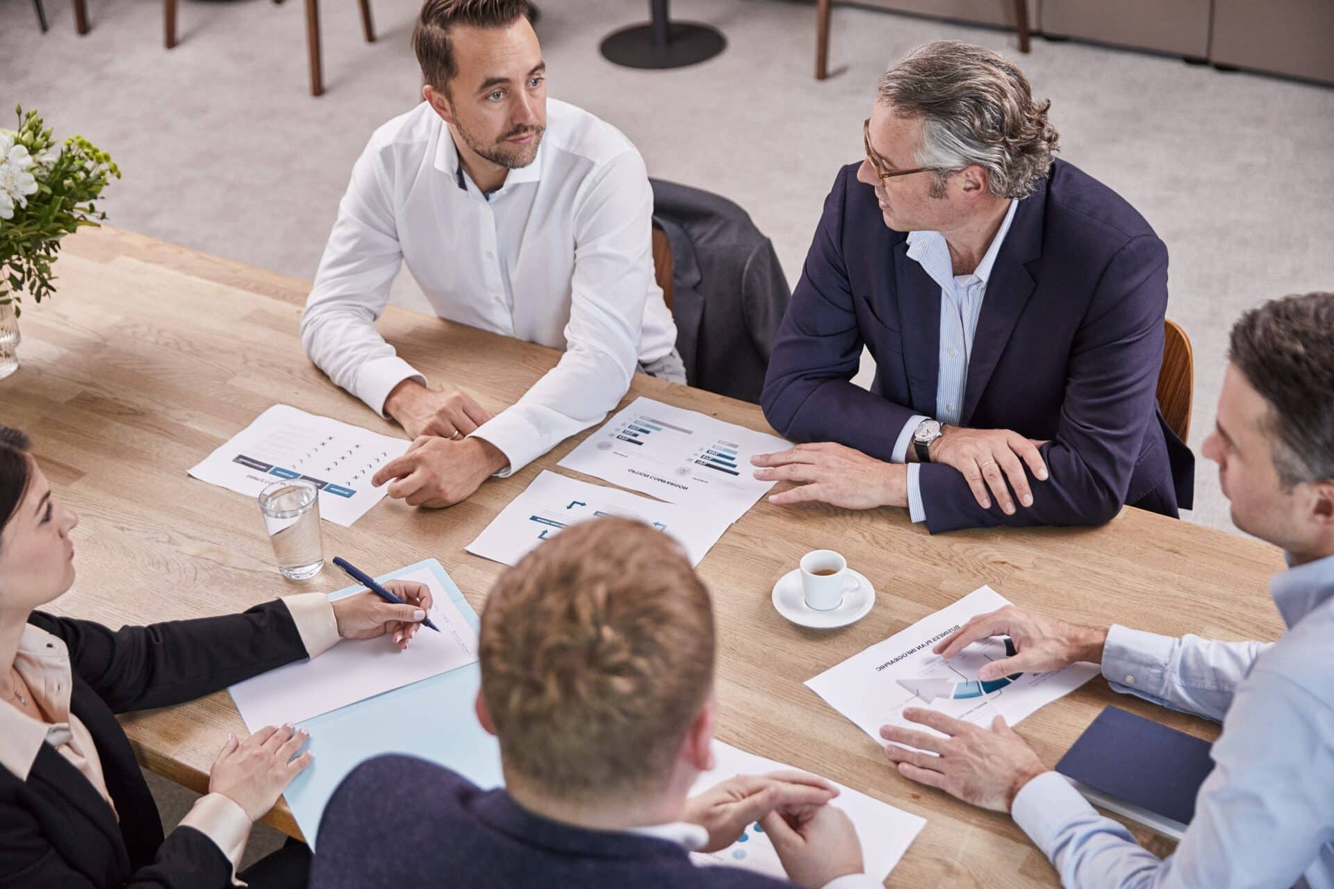 About Vertis | Leading Emissions Trading | Carbon Allowances