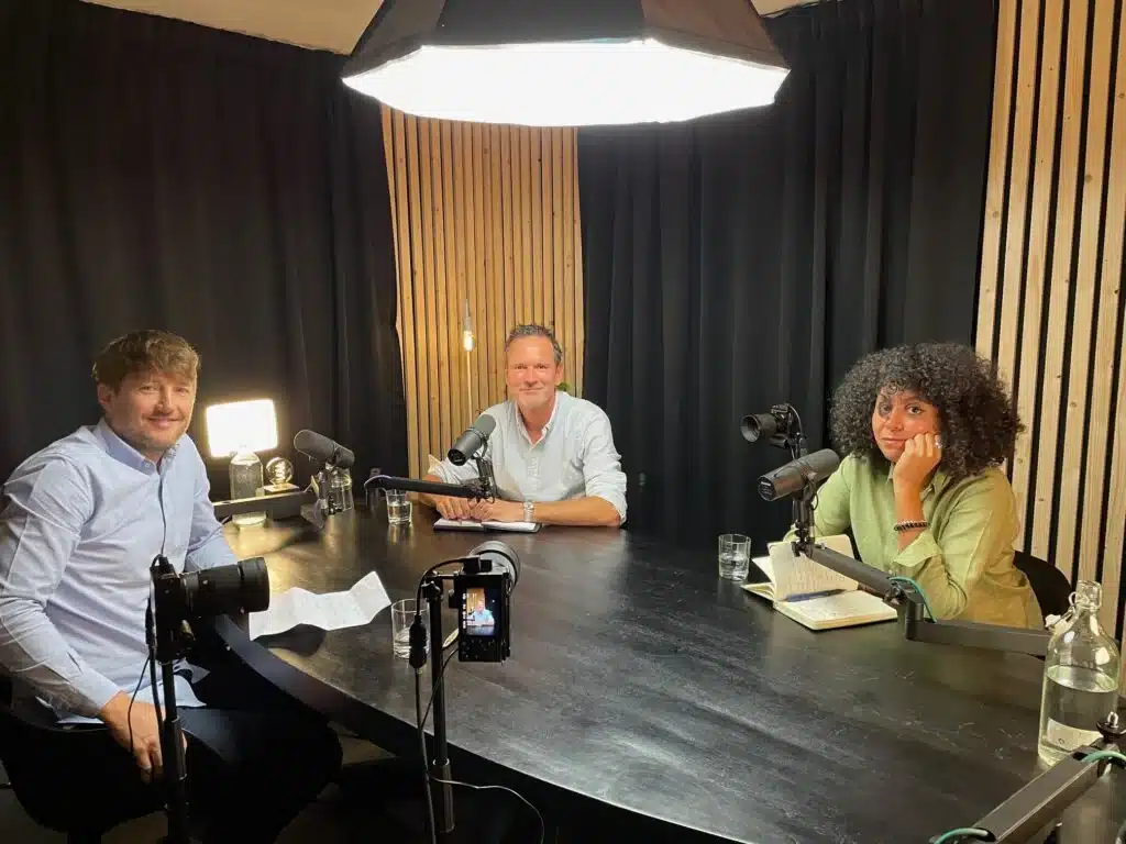 Game of Carbon – Season one finale