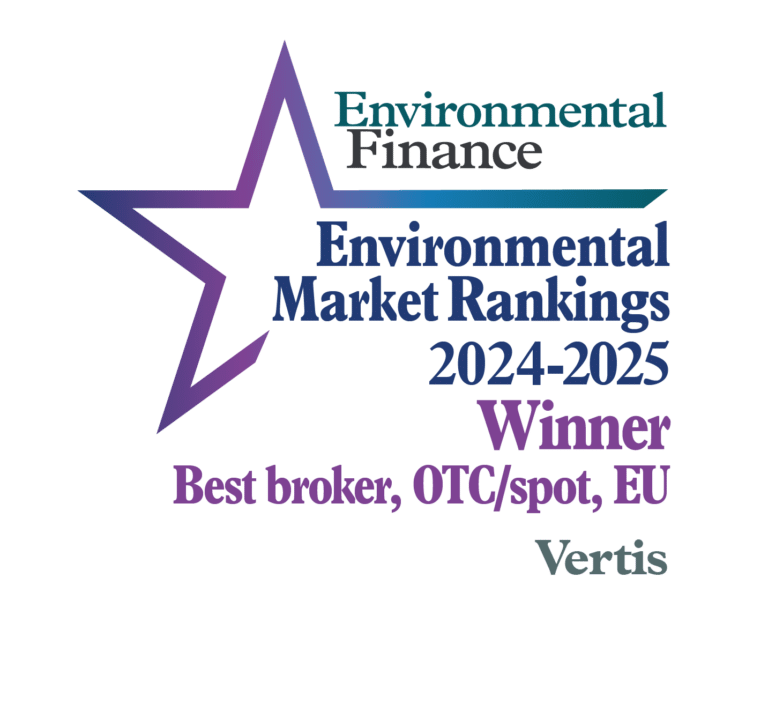 About Vertis | Leading Emissions Trading | Carbon Allowances