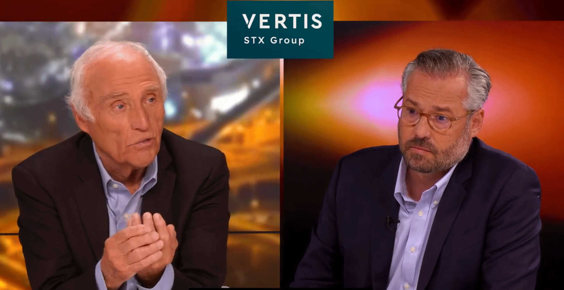 Carbon, Compliance & Competitiveness with Gauthier Bily